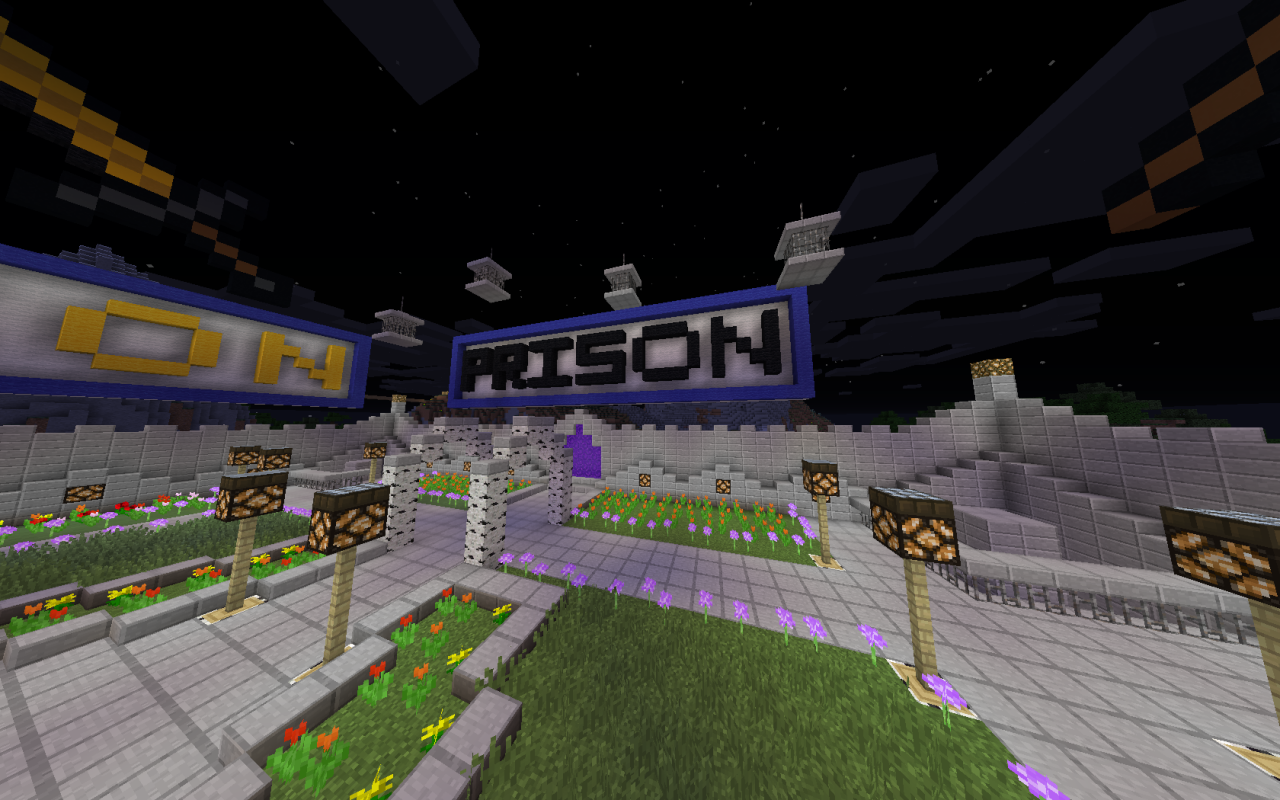 LifeStyle MC Minecraft Server