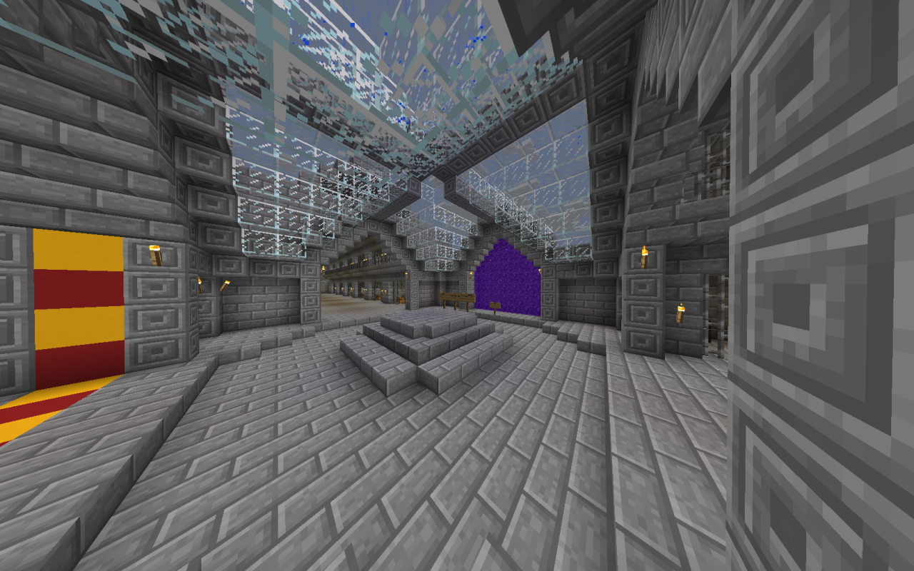 LifeStyle MC Minecraft Server