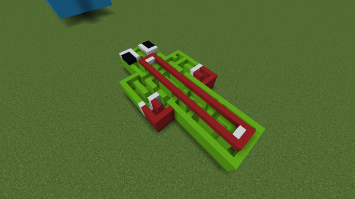 The Unspeakable Challenge!!! Minecraft Map