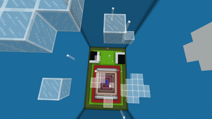 The Unspeakable Challenge!!! Minecraft Map