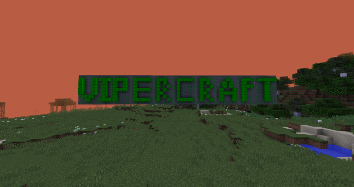 ViperCraftMod Minecraft Mod