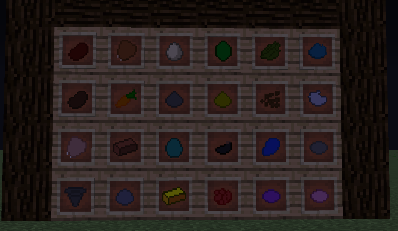 MCYT Default Edit [16x16] [FPS] Minecraft Texture Pack