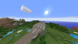Realtrainmod Minecraft Maps | Planet Minecraft Community