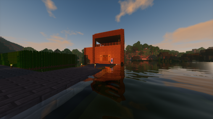 Lithium-Gaming SMP Minecraft Server