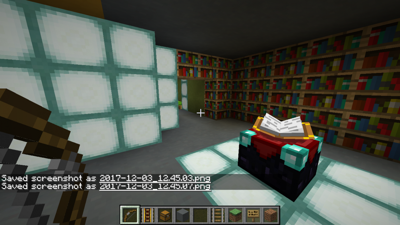 Secret Base design for Minecraft Survival Minecraft Map