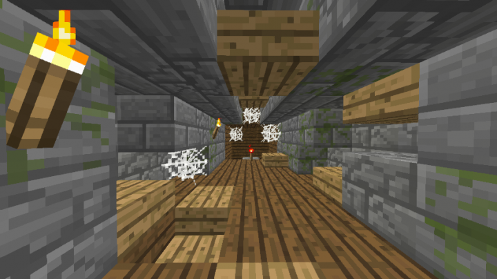 What's inside an Unspeakablegaming Minecraft Map