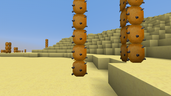 Super Mario 64 (DS) Resourcepack Minecraft Texture Pack