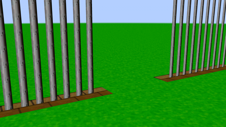 Super Mario 64 (DS) Resourcepack Minecraft Texture Pack