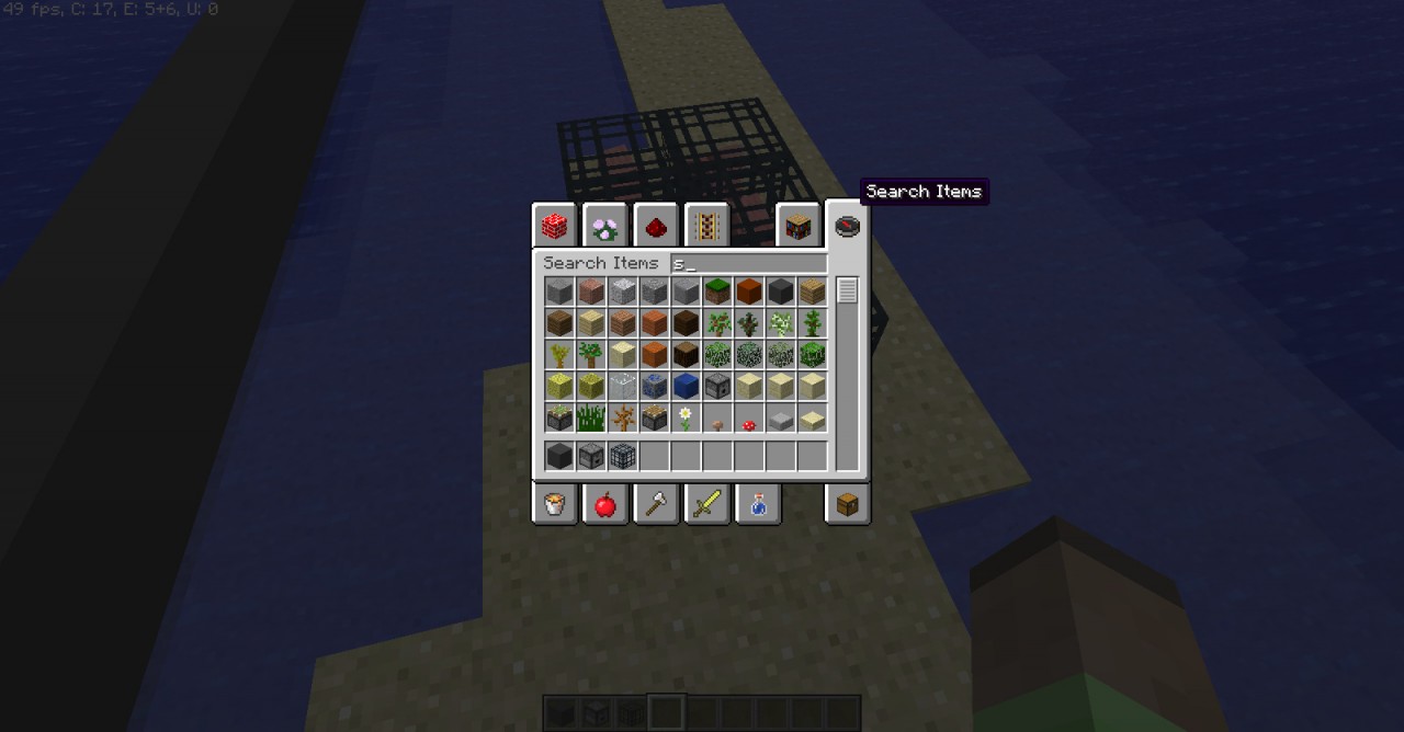 Minecraft Challenge Part1 Minecraft Map