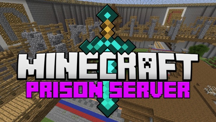 Kryptic Prison Minecraft Server