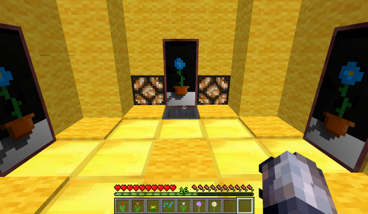 Troll Quest Minecraft Map