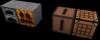 Debug Minecraft Texture Pack