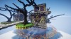 Fantasy build (Creative Craft) Minecraft Map