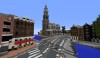 Westerkerk Amsterdam (West Church) Minecraft Map