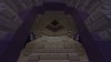 End Portal Temple Minecraft Map
