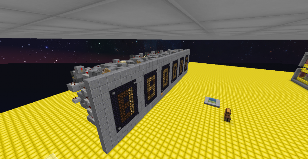 #1 is top island last reset :D Minecraft Map