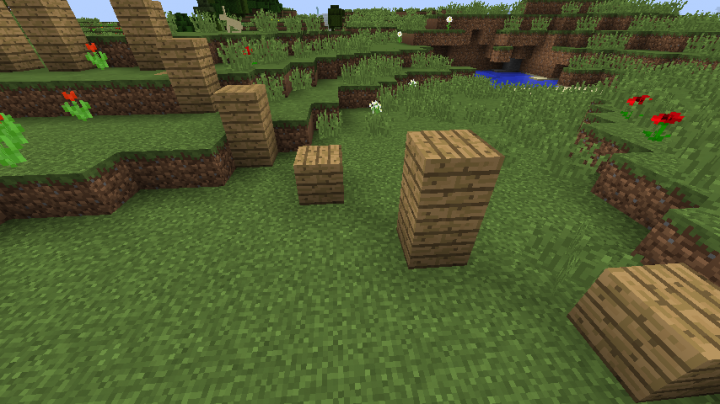 hard parkour Minecraft Map