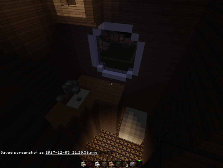 Huge 1980 Winnebago Chieftain MotorHome Minecraft Map