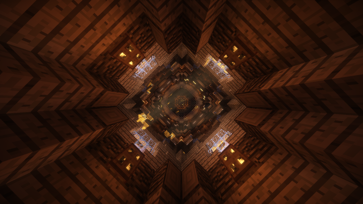 Medieval Tower Minecraft Map