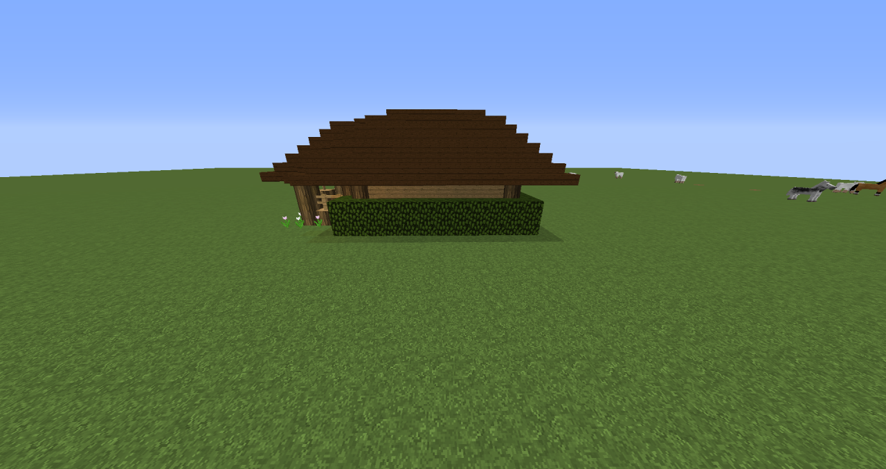 Home Sweet Home Minecraft Map