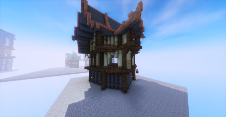 Building bundle (download) Minecraft Map