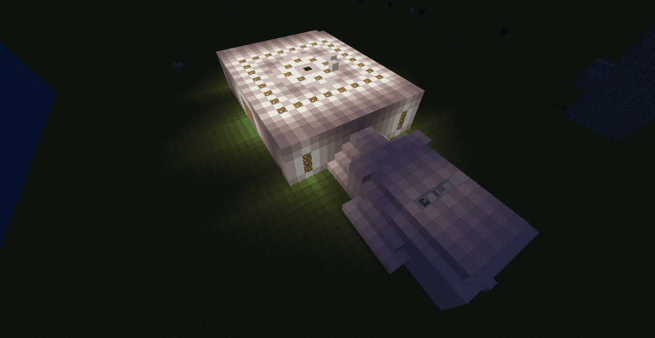 Find the buttons! Extreme version!! Minecraft Map