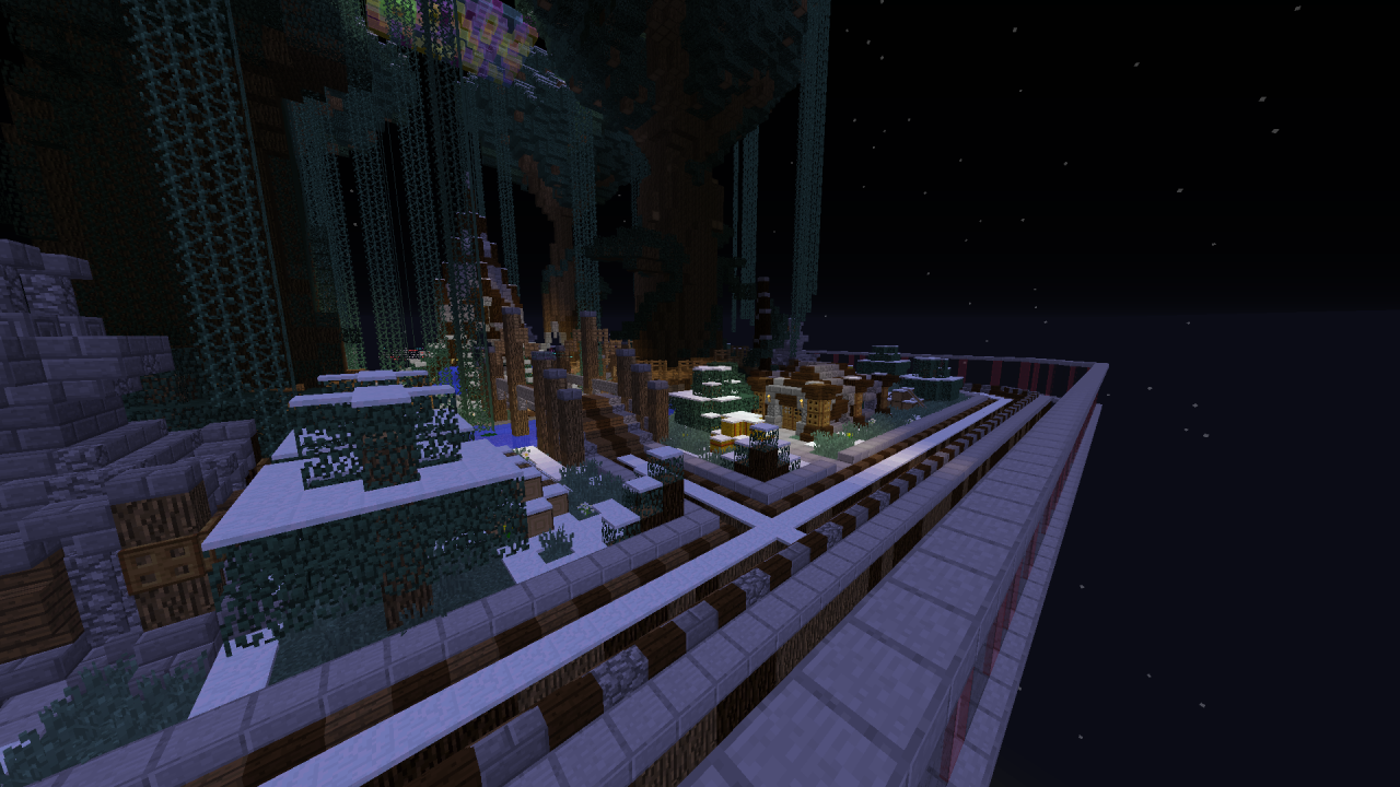 Legacy PvP Minecraft Server