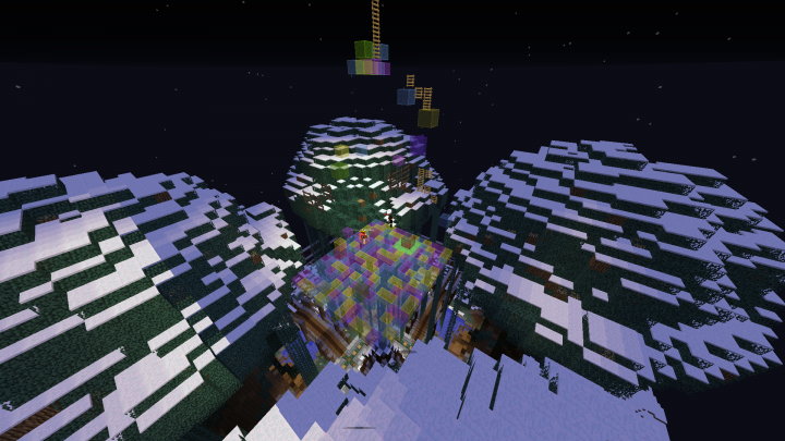 Legacy PvP Minecraft Server