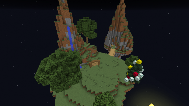 DreamMC Minecraft Server