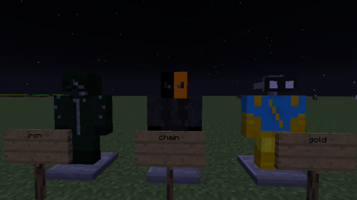 Superheroes Unlimited 5.0 Resource Pack Minecraft Texture Pack