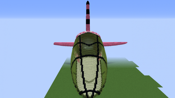 Brodog (Clyde Vanilla) Minecraft Map