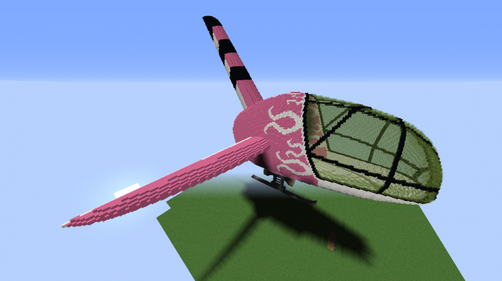 Brodog (Clyde Vanilla) Minecraft Map