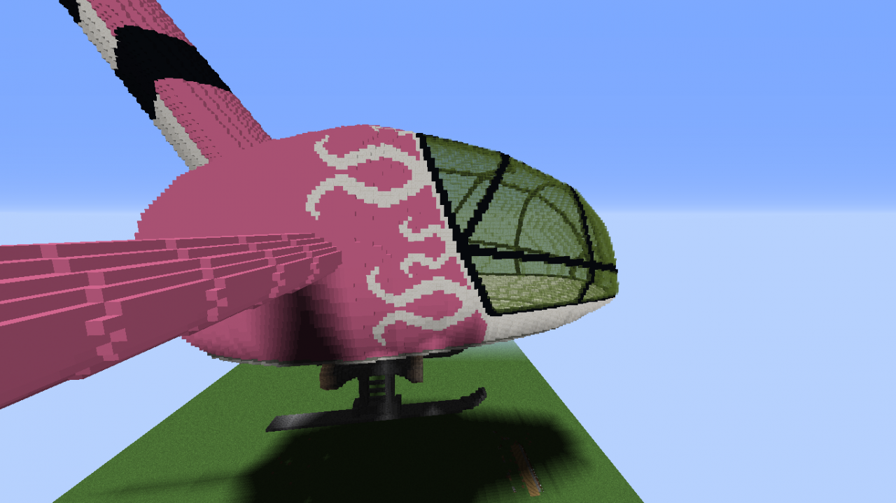 Brodog (Clyde Vanilla) Minecraft Map