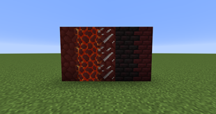 Impulse Minecraft Texture Pack