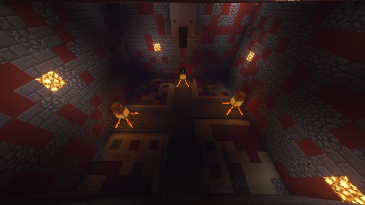 PurePvP Minecraft Server