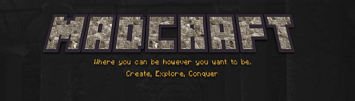 MadCraft Minecraft Server