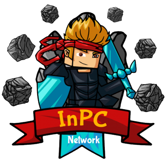 InPC Minecraft Server