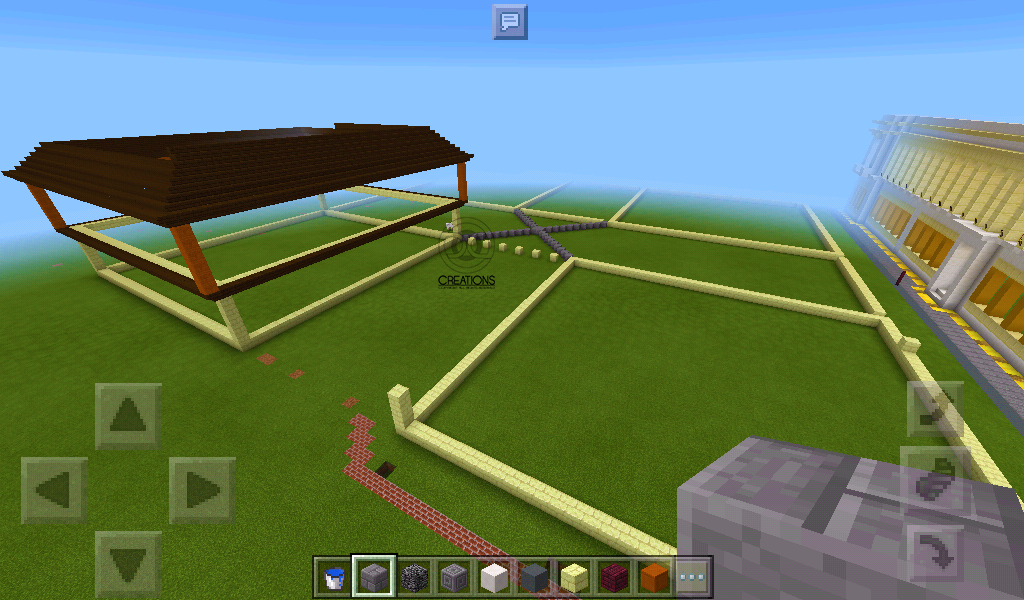 University of Santo Tomas, Manila (Original Structure in Intramuros ...