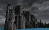 Game of Thrones Pyke Minecraft Map