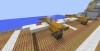 [WWII]- Fictional Japanese Aircraft Carrier- Pacific War Minecraft Map
