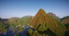 Mountain Custom Minecraft Map