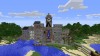 Benstonberg Alpha Minecraft Map