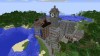 Benstonberg Alpha Minecraft Map