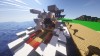 Motorboat/Small Yacht Minecraft Map