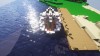 Motorboat/Small Yacht Minecraft Map