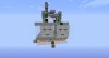 Ghast Spawner Minecraft Map