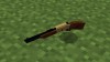 Winchester bow to gun Minecraft Texture Pack