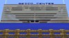 Geico Center Minecraft Map