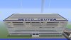 Geico Center Minecraft Map