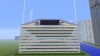 Geico Center Minecraft Map